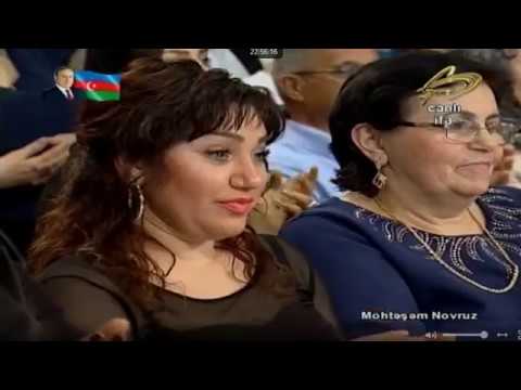 Cavad Recebov - Gule - Gule Gel - Novruz (2018)