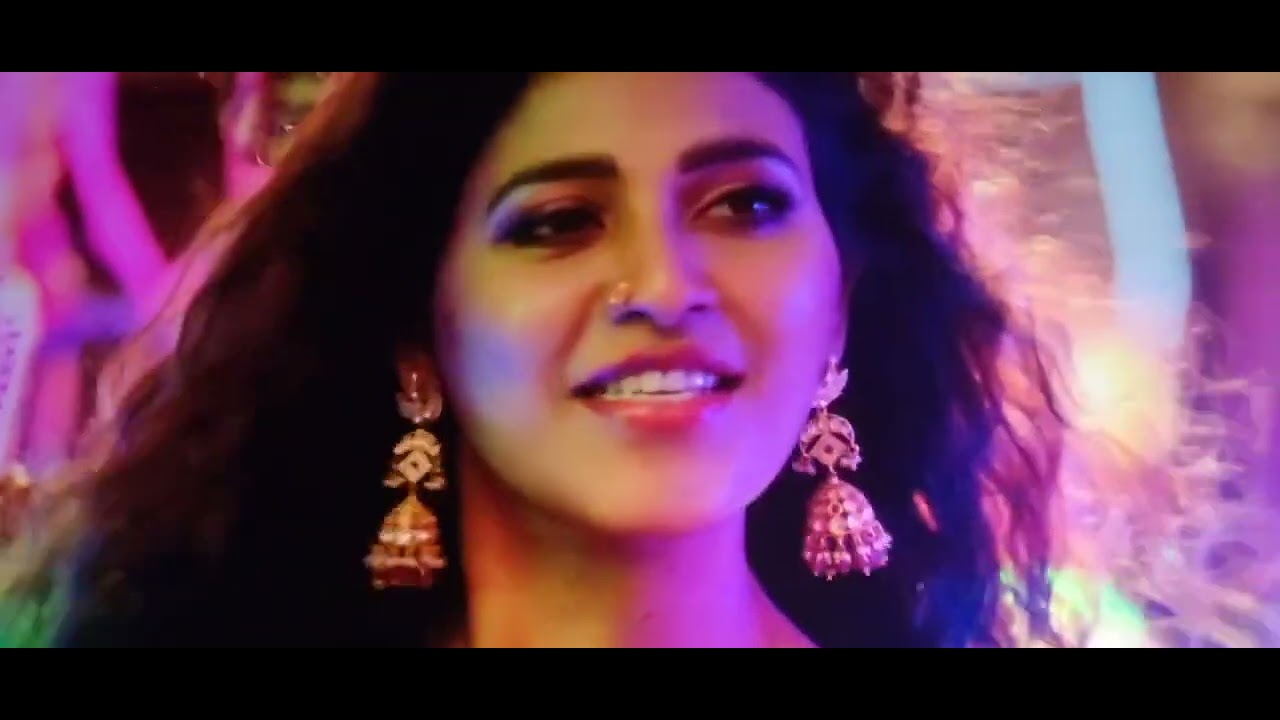 Ra Ra Reddy I Am Ready - Full Video Song #ranuranuantunechinnado - YouTube