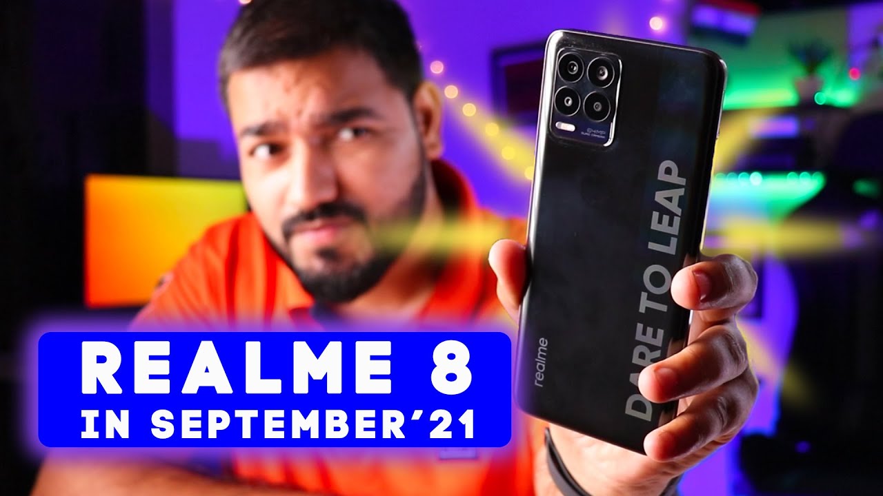I TRIED THIS OLD REALME PHONE....Lets See PROS & CONS🔥🔥 - YouTube