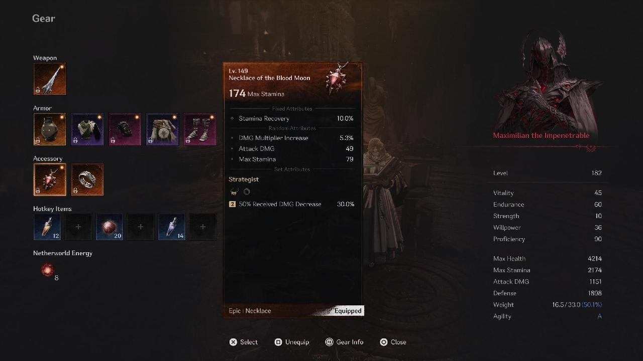 The First Berserker: Khazan Farming spot before NG+. - YouTube