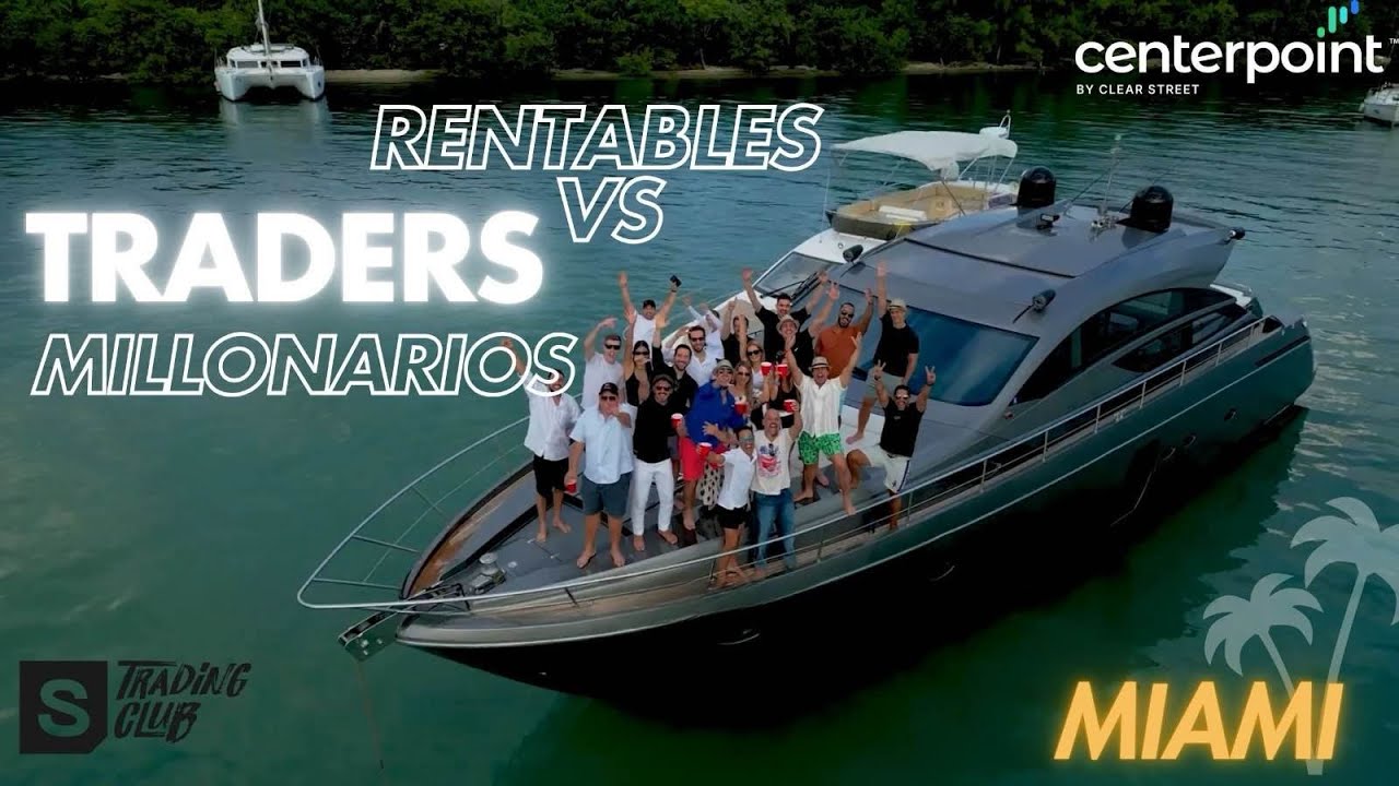 3 claves del día a día de un Trader Millonario: Lecciones del Inner ...