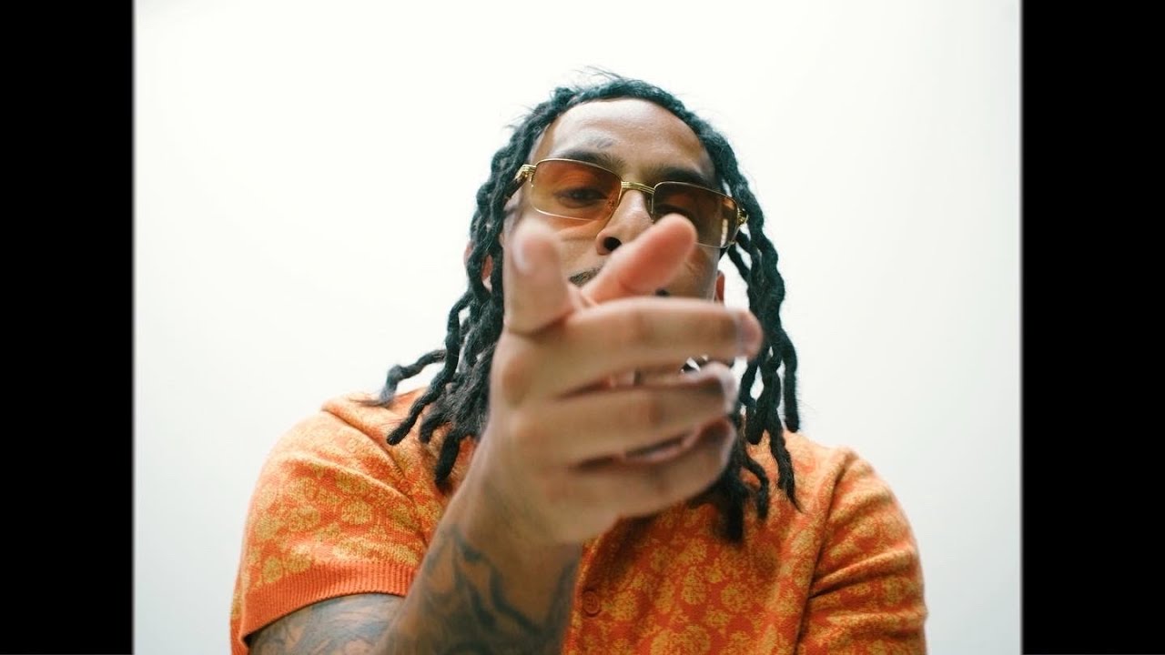 Gudda Baby - Cap’n Crunch (Official Music Video) Shot by @Nfocusfilms ...