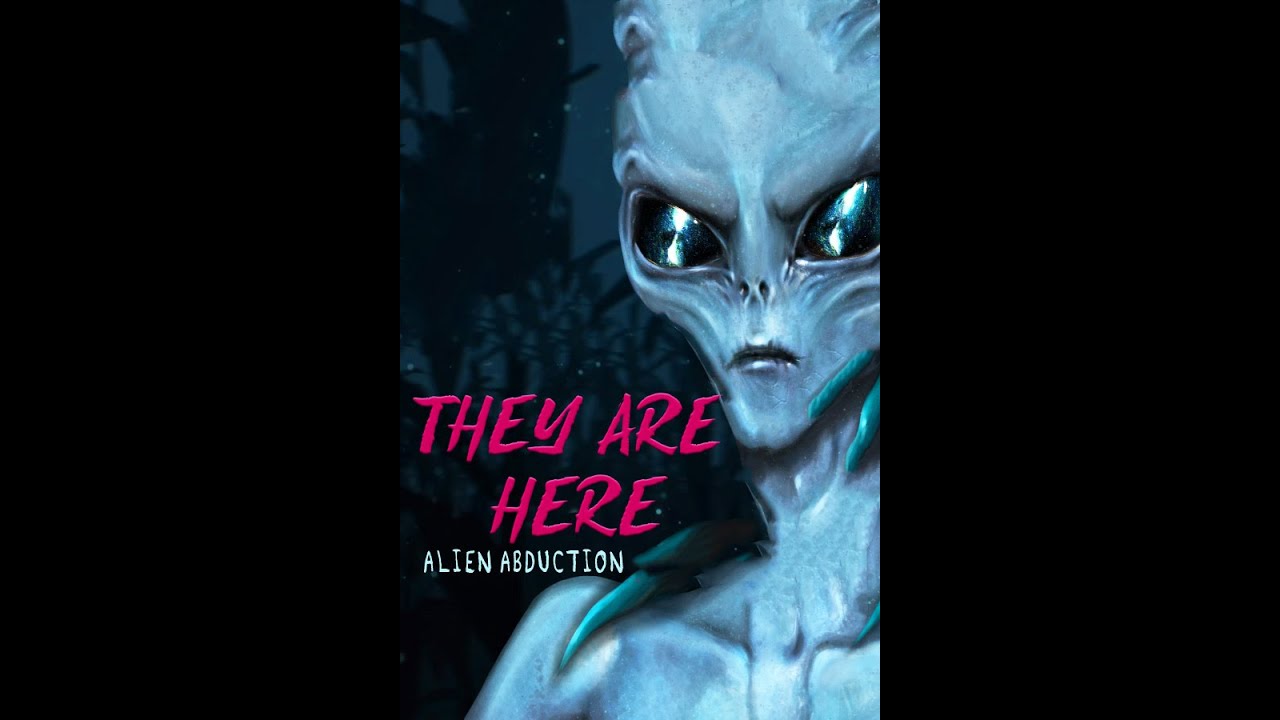 They Are Here: Alien Abduction Horror Demo - YouTube