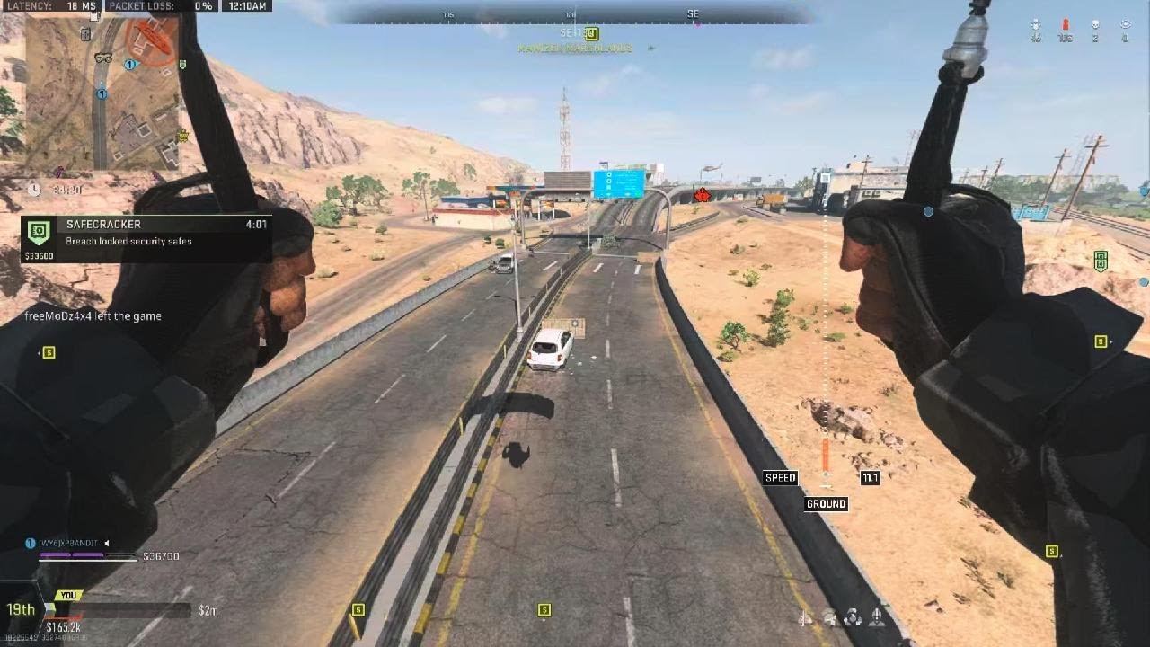 Call of Duty: Mw2 Mcpr - YouTube