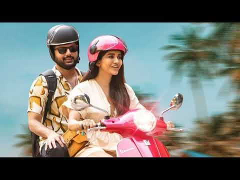NEW OFFICIAL MOVIE TRAILER || FULL HINDI MOVIE || NITIN ... MORE