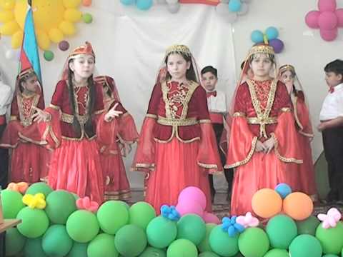 Ayan Azerbaycan