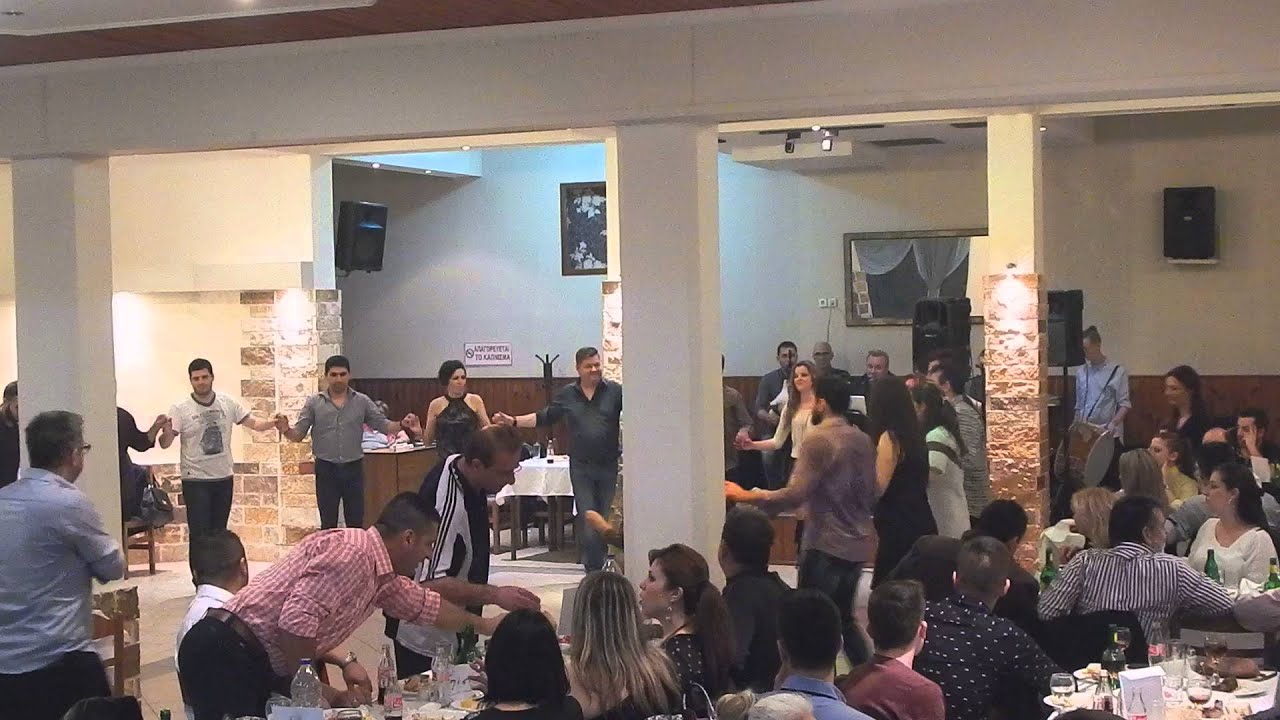 ΘΡΑΚΙΩΤΙΚΑ - YouTube
