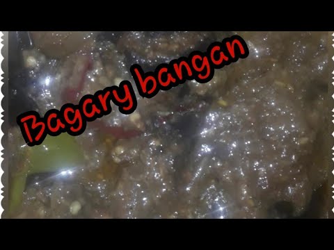 Bagary bangan - YouTube