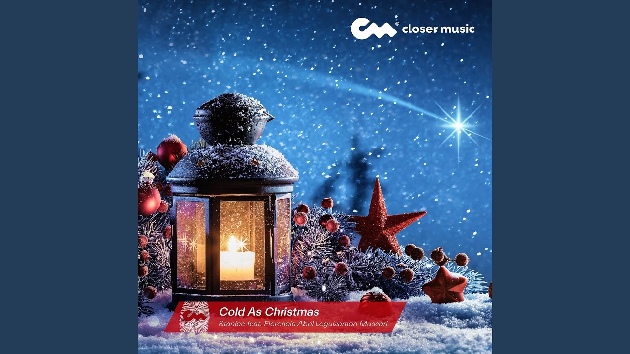Cold as Christmas (Instrumental) - YouTube