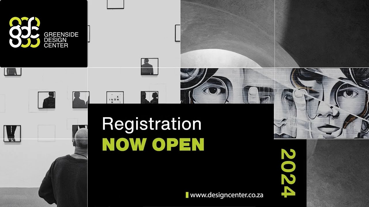 GDC Registration Now Open - YouTube