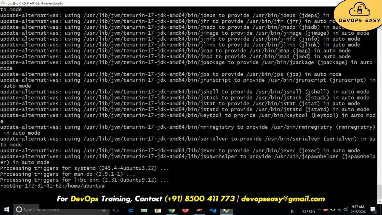 Devops Real-Time Project for Resume | AWS Devops Real-Time Project ...