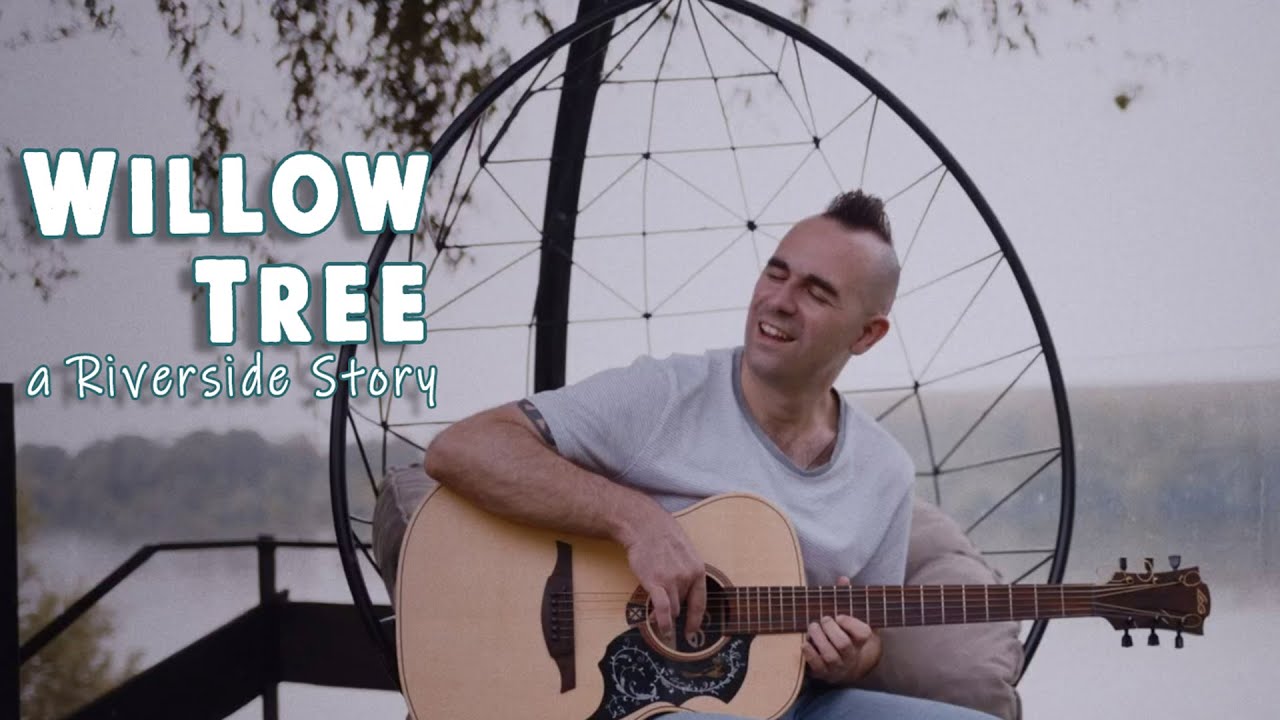 Zarko | Willow Tree - YouTube