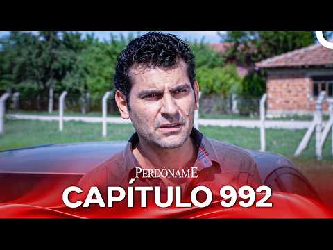 Perdóname Capítulo 992 (Subtitulo Español)