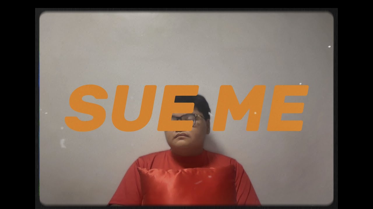 Dwayne Moe - Sue Me (Official Music Video) - YouTube