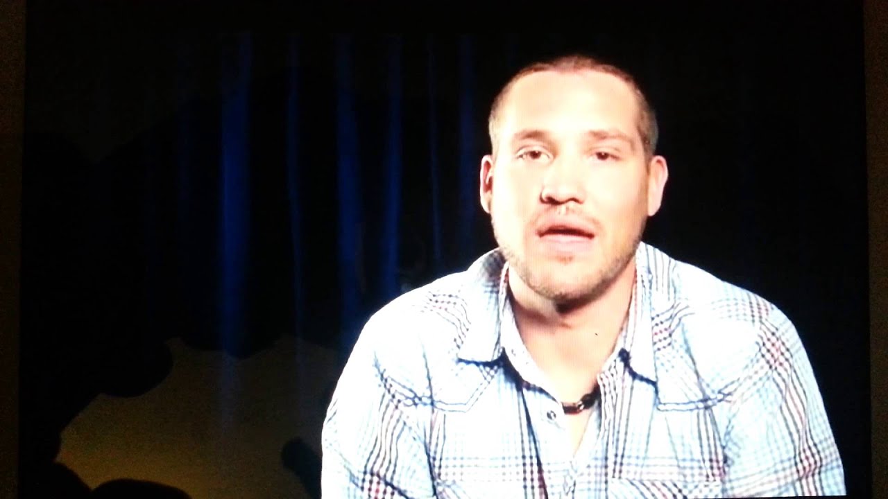 Sean Curtis American Idol Contestant - YouTube