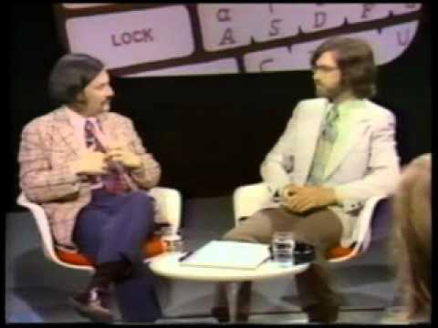 The Origins of APL - 1974 - YouTube