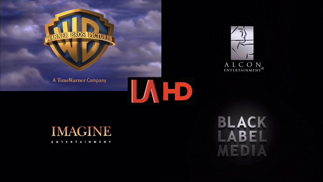 Warner Bros. Pictures/Alcon Entertainment/Imagine Entertainment/Black ...