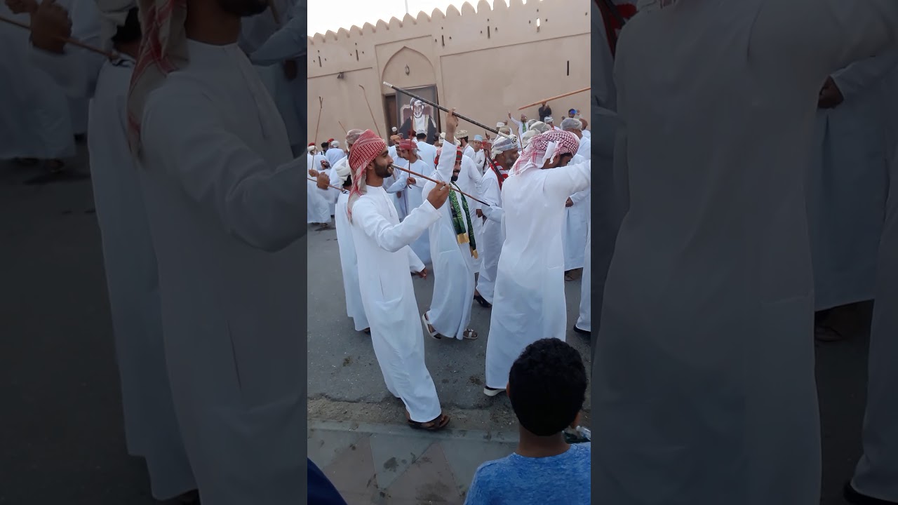 Sultanate of Oman Saham - YouTube