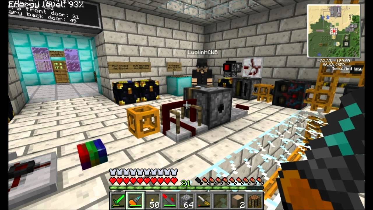 Teaser Trailer - Mo Mods Series - YouTube