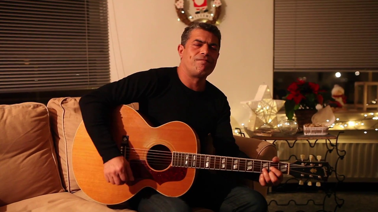 Sham - Musician/singer-songwriter - YouTube