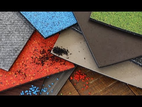 Vulcanized Composition Rubber - YouTube
