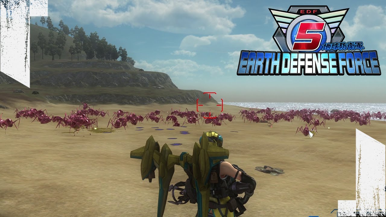 Nightmare fuel for weeks with all these ants - ep 7 - let's play Earth ...