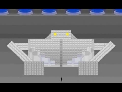 T E T R I S ' D 3 - YouTube