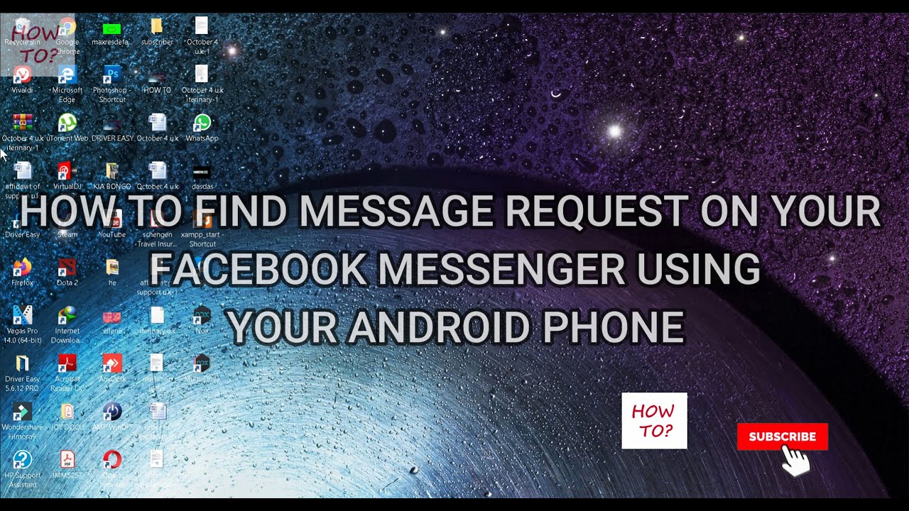HOW TO FIND MESSAGE REQUEST ON YOUR FACEBOOK MESSENGER USING YOUR how-to-find-message-request-on-your-facebook-messenger-using-your