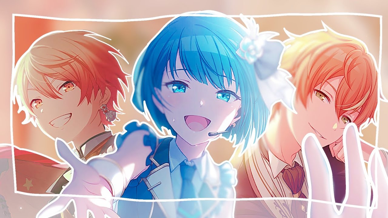 My favourite card for each project sekai character || project sekai ...