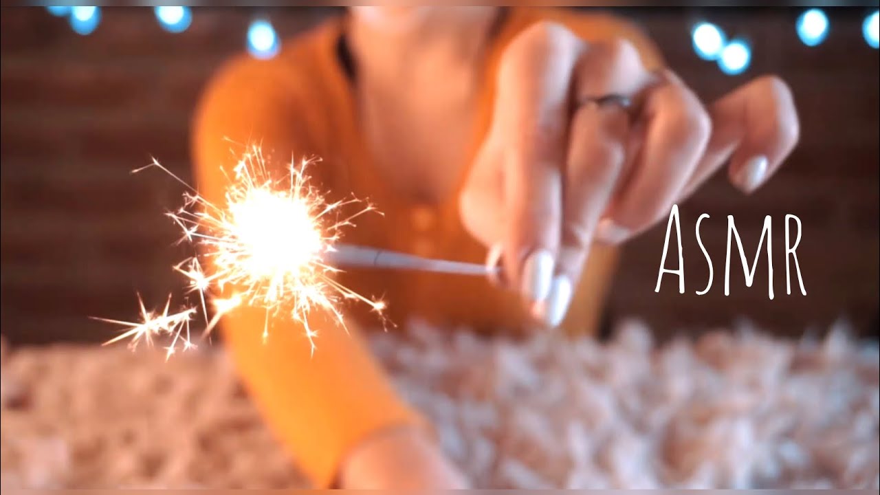 ASMR | BEST TRIGGER VIDEO EVER 💫 Sonidos para relajar - YouTube