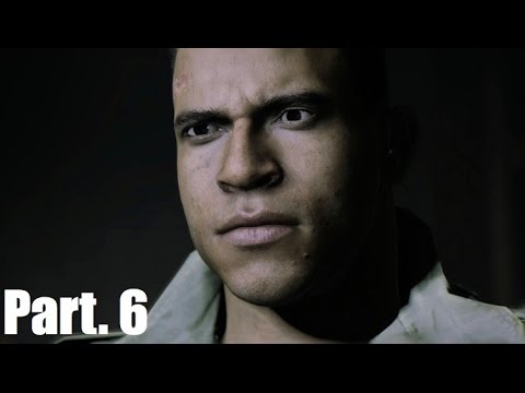 Mafia III. Part. 6 "Smack Charlie Kincaid. " - YouTube