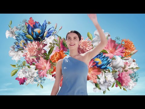 10X* Vitamin C for Brighter Underarms | NIVEA Extra Bright Premium Fragrance Deodorant