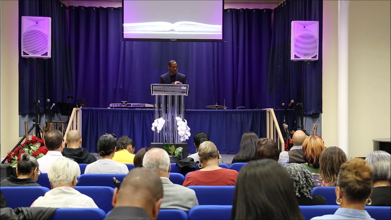 After the Resurrection with Pastor Ron Taylor - YouTube
