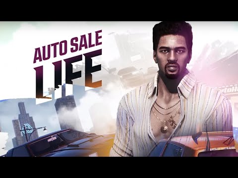 Gameplay Auto Sale Life: Fresh Start (Grade 7/10) 1080p-60FPS - YouTube