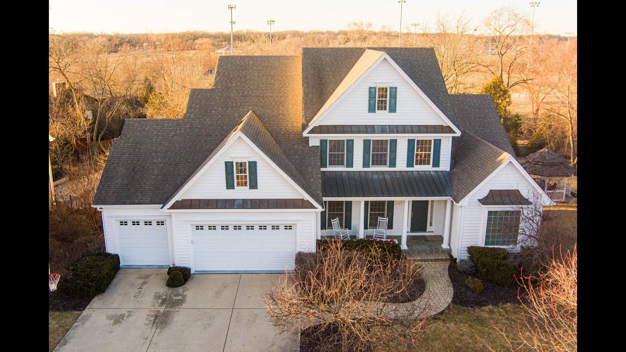 Jennifer Schmidt|2217 Warrenville Avenue|Wheaton, IL - YouTube