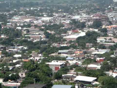 El Mirador en Apatzingan, Michoacan - YouTube