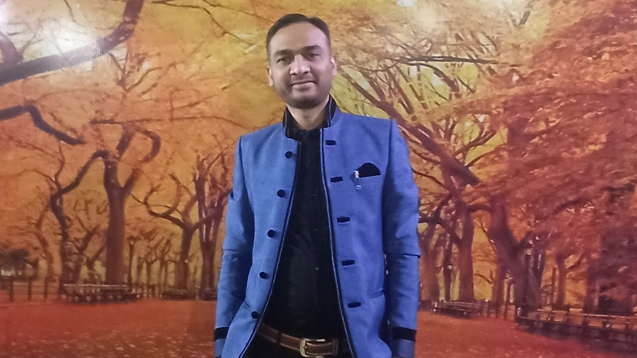 live @M.M.SHAIKH - YouTube