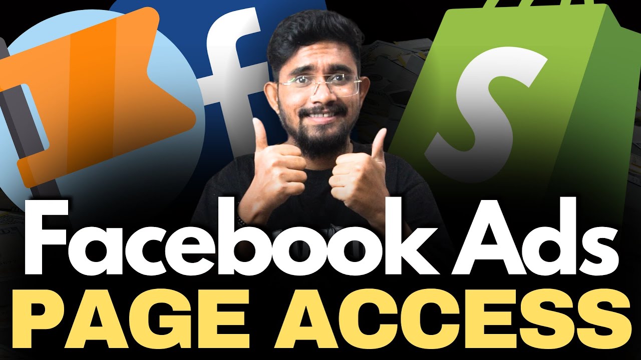 No FB Banning | Right Way of Giving Facebook Page Access To Other ...