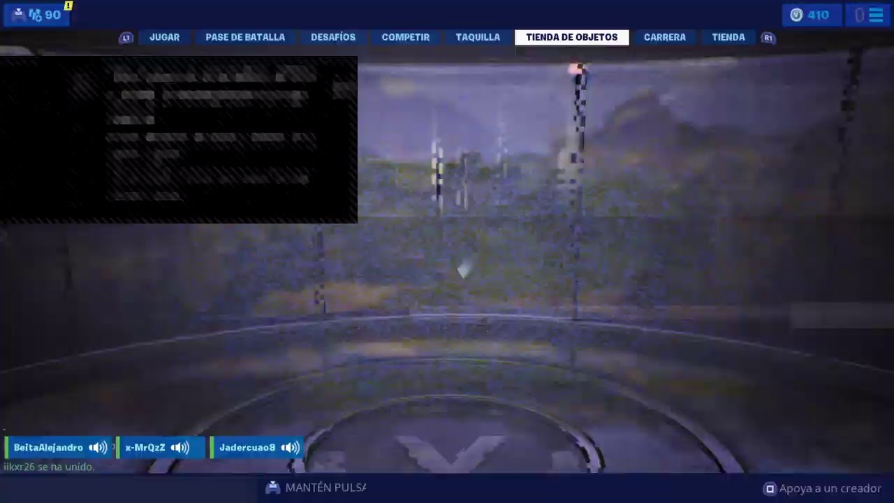ROAD TO 500 SUBS!!JUGANDO CON SUBS!!!(DIRECTO FORTNITE) - YouTube