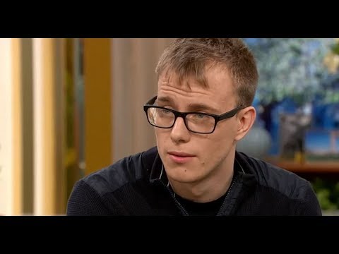 Alex Skeel Life Story Interview - YouTube