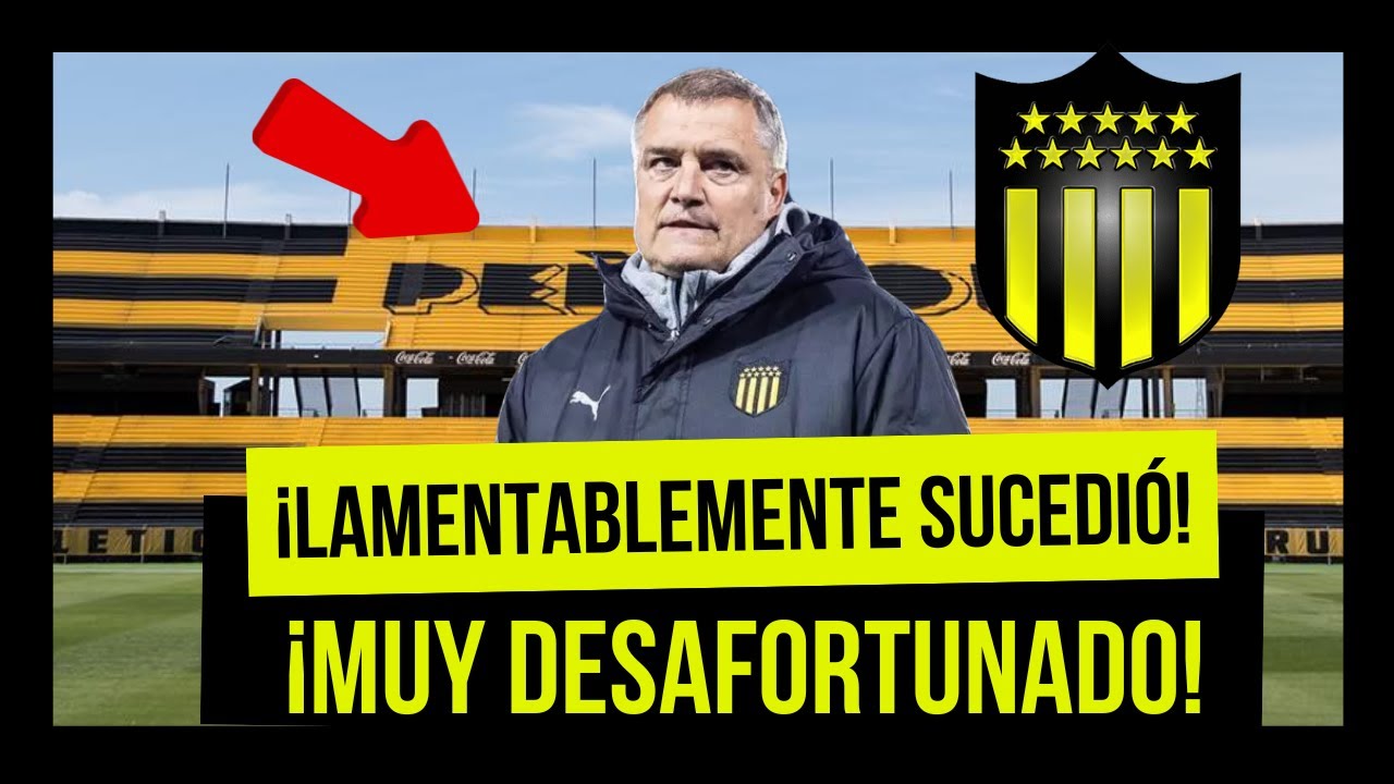 🖤💛¡MUCHAS COSAS TIENEN QUE CAMBIAR! ¡Y TIENEN QUE LLEGAR MÁS REFUERZOS ...