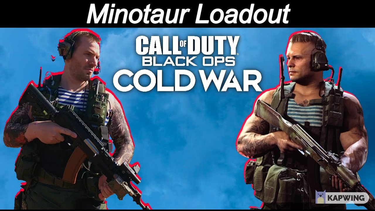 MILSIM WEST Call Of Duty Black Ops Cold War COUNTERATTACK SALSK Airsoft ...