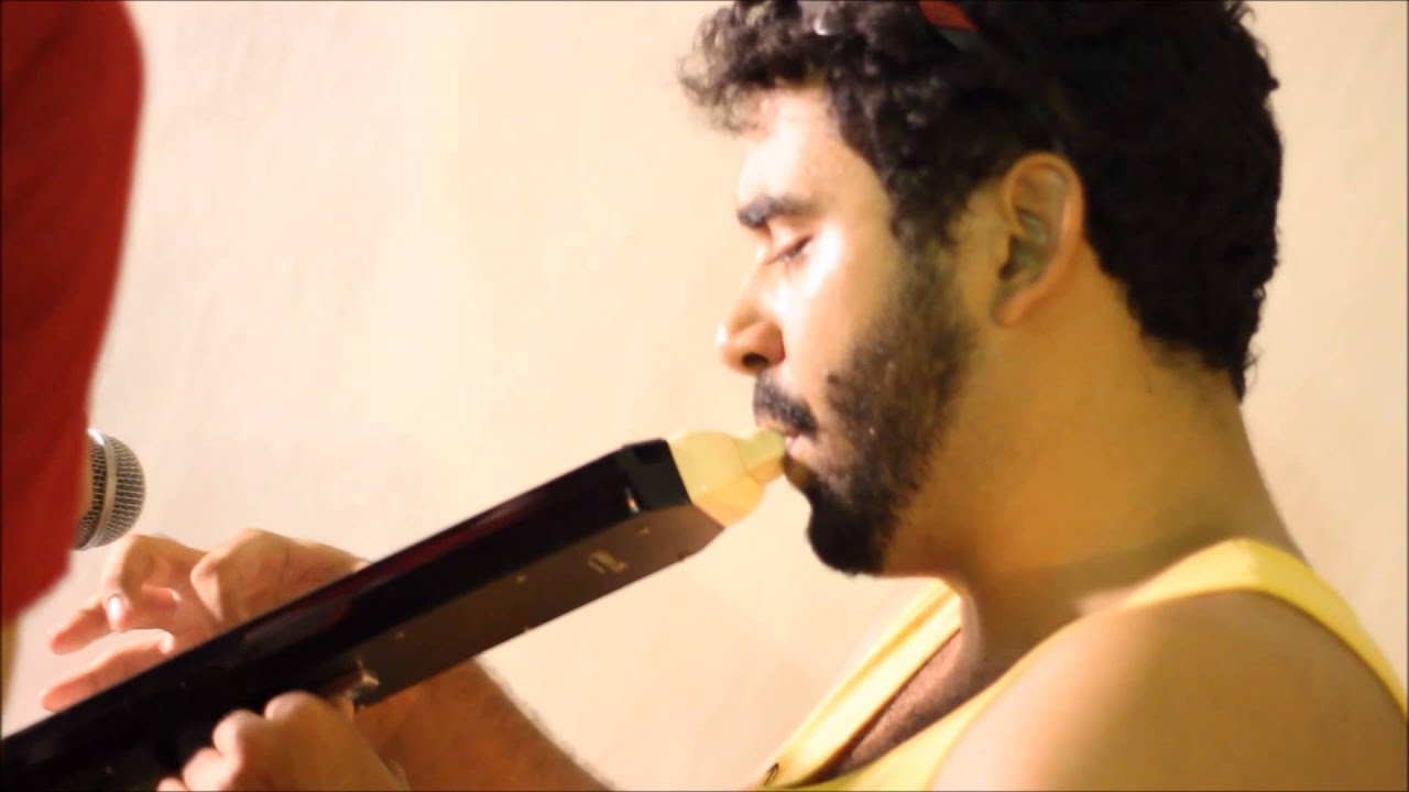 Vietcong Promotion amplifica e convida ReggaeVibes (SP) @ Concha ...