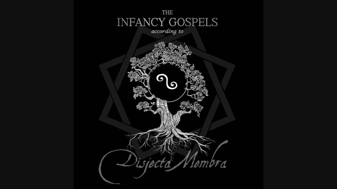 Disjecta Membra - Madeleine! Madelaine! - YouTube