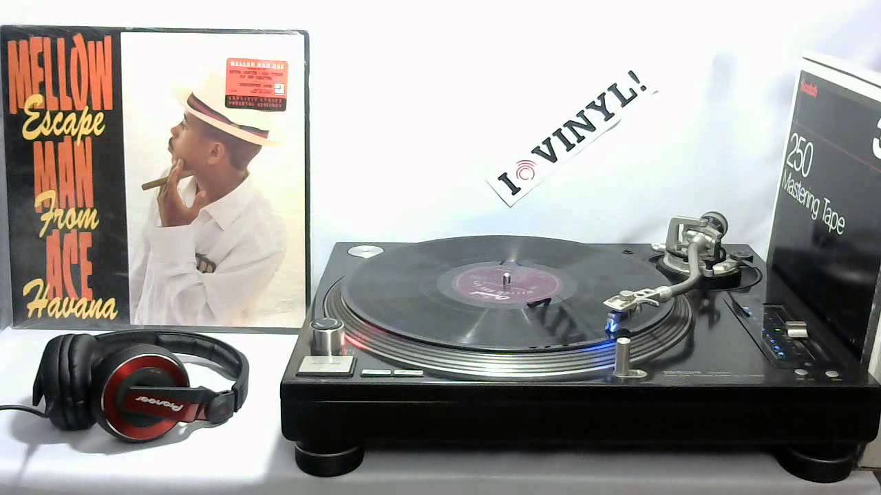 MELLOW MAN ACE - MAS PINGON - YouTube