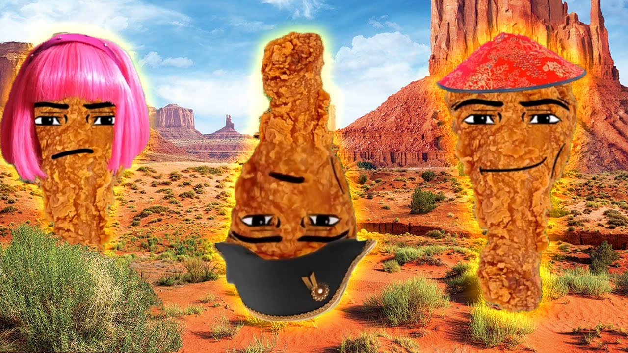 Gegagedigedagedago 1 - YouTube