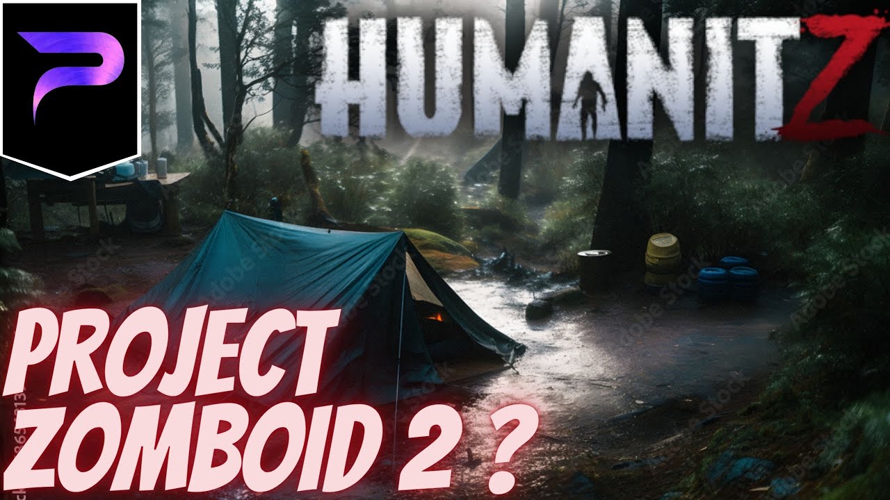 🔴 LIVE DECOUVERTE - PROJECT ZOMBOID 2 ? Mon coup de cœur de l'année ...