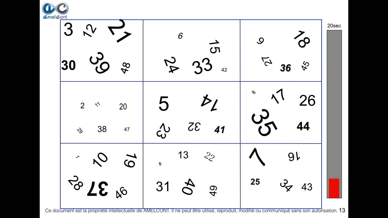 JEU 5S pour formation Lean - YouTube