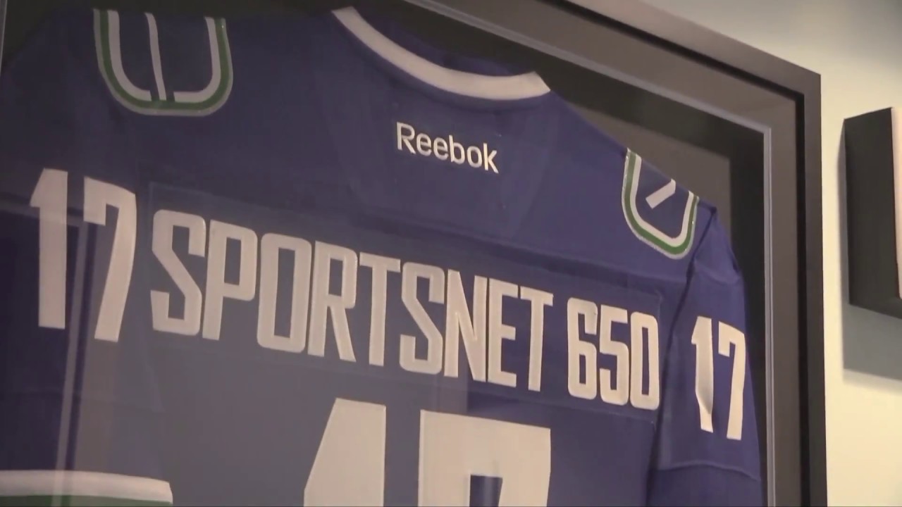 Sportsnet 650: The Comeback Kids - YouTube