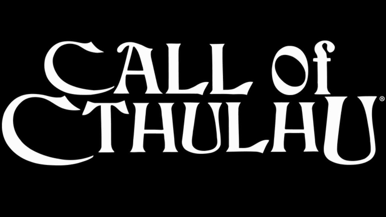 Call of Cthulhu: Paper Chase [Part 1 of 2] - YouTube